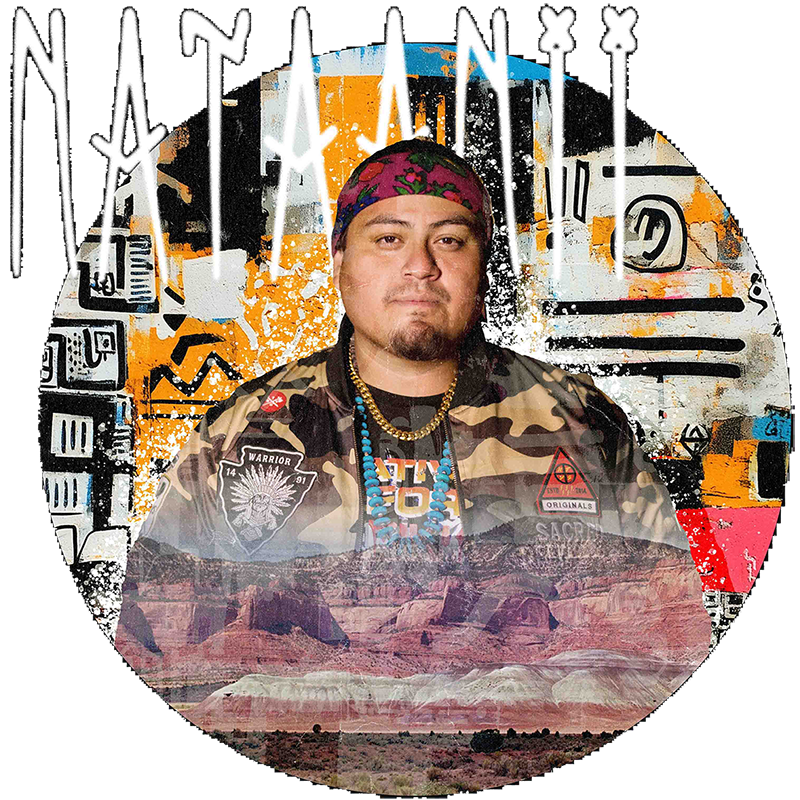 International Indigenous Hip-Hop Festival